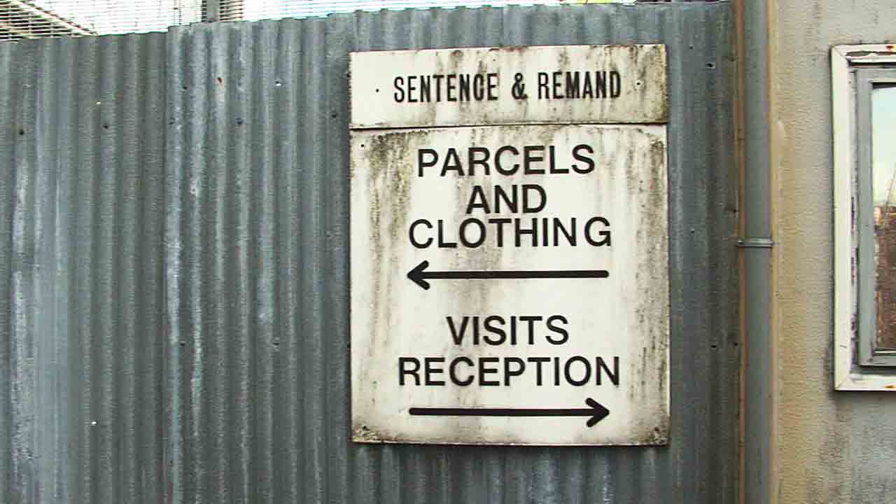 Prisons Memory Archive