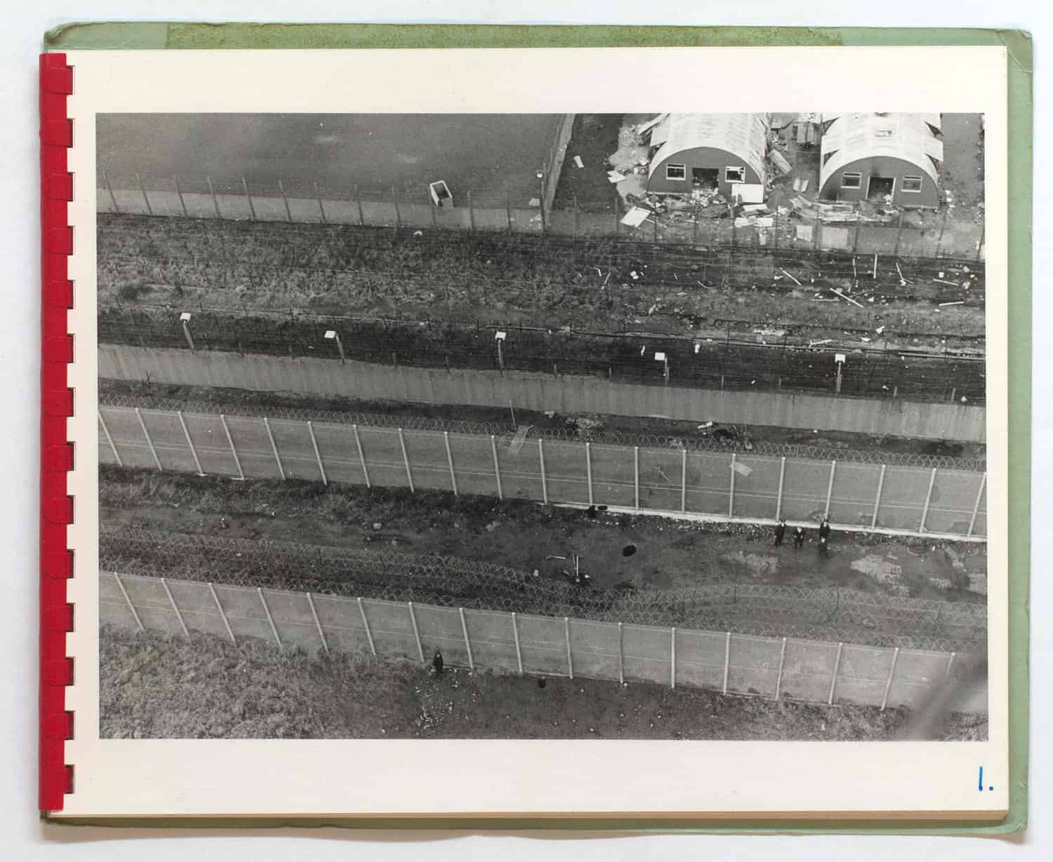 Maze and Long Kesh - Prisons Memory Archive