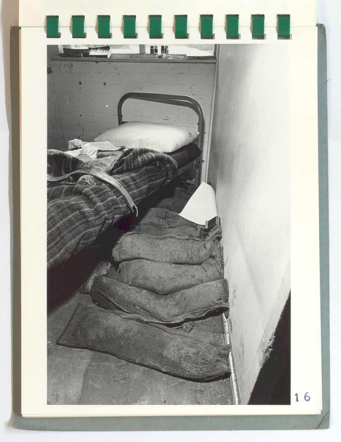 Maze and Long Kesh - Prisons Memory Archive