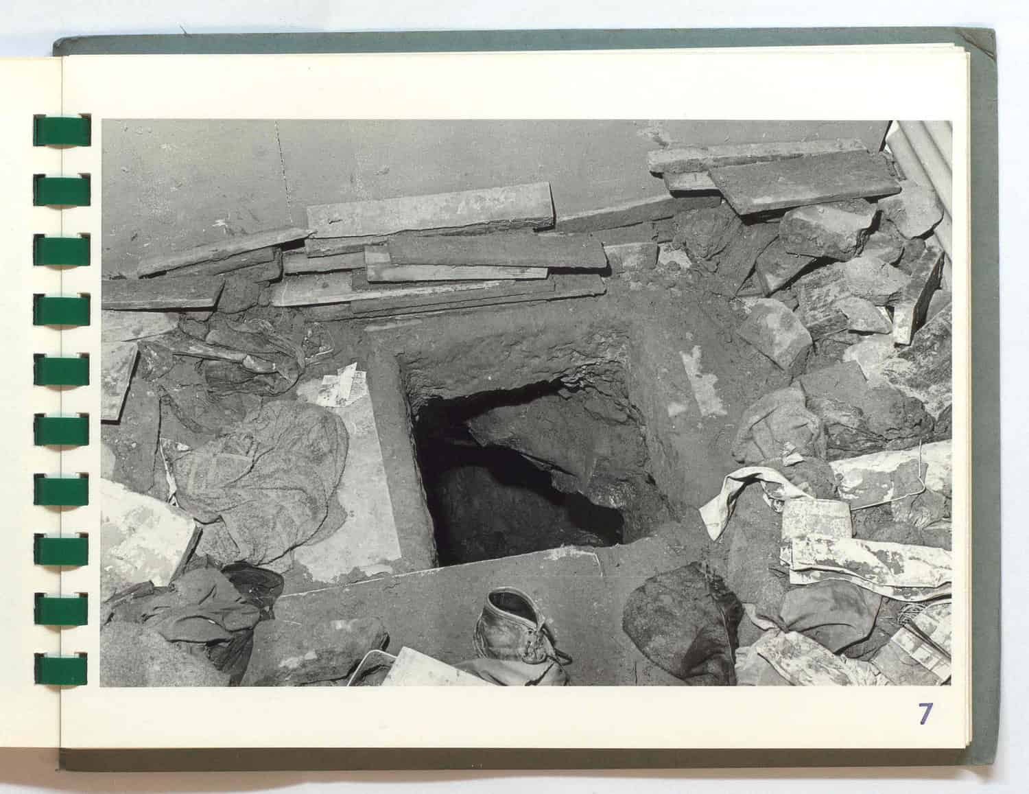 Maze and Long Kesh - Prisons Memory Archive