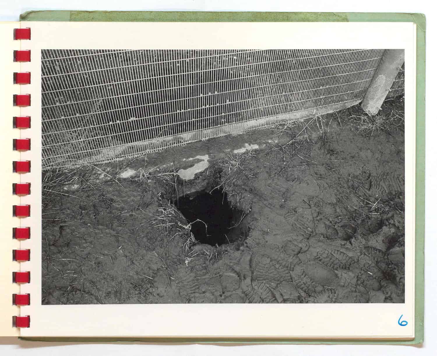 Maze and Long Kesh - Prisons Memory Archive