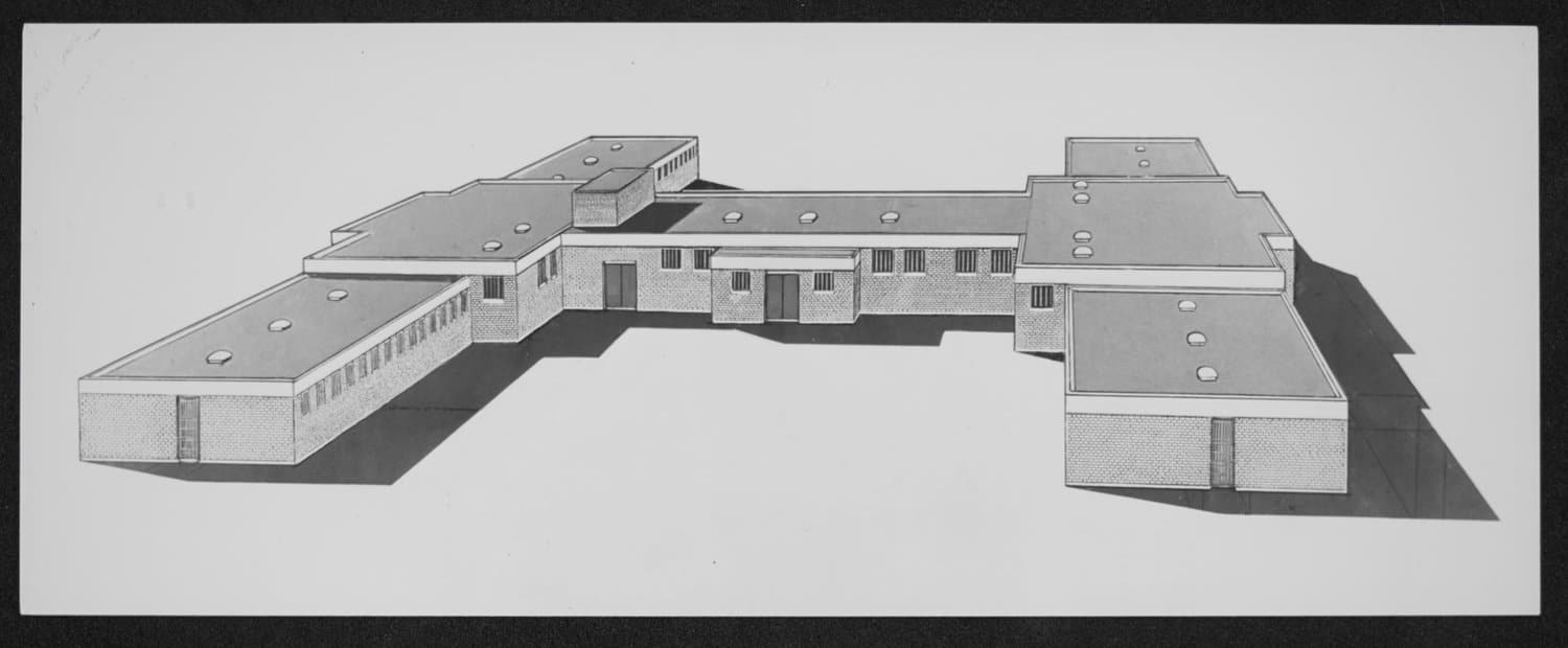 Maze and Long Kesh - Prisons Memory Archive