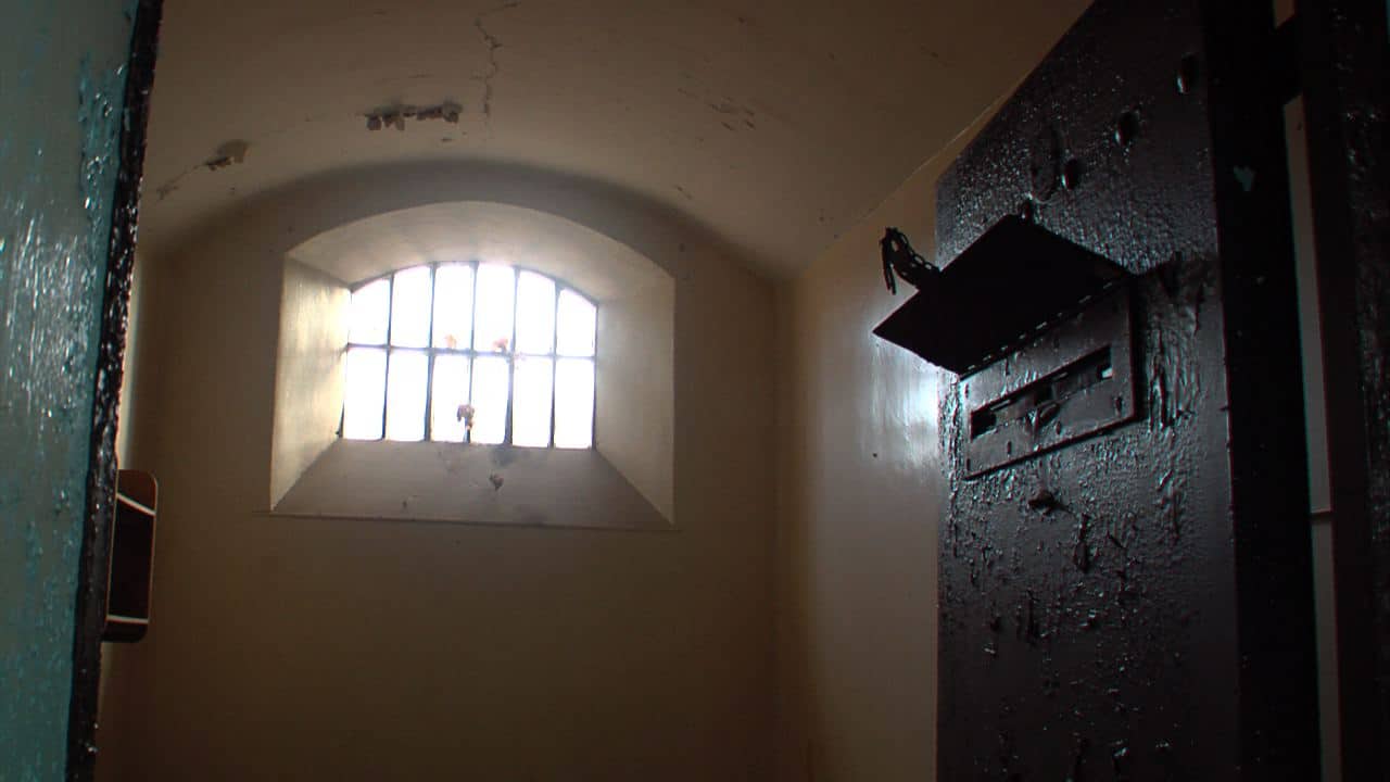 Armagh Gaol - Prisons Memory Archive