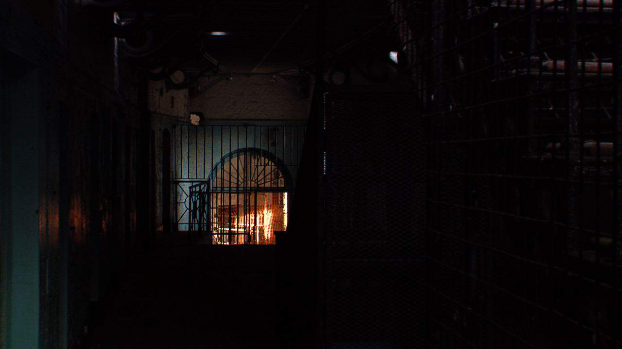 Armagh Gaol - Prisons Memory Archive