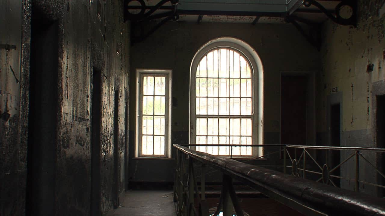 Armagh Gaol - Prisons Memory Archive