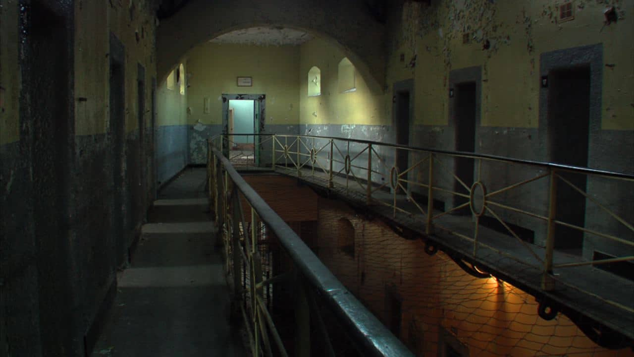 Armagh Gaol - Prisons Memory Archive