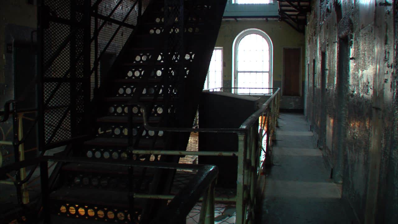 Armagh Gaol - Prisons Memory Archive