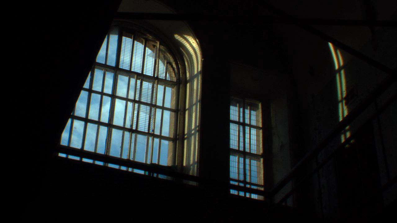 Armagh Gaol - Prisons Memory Archive