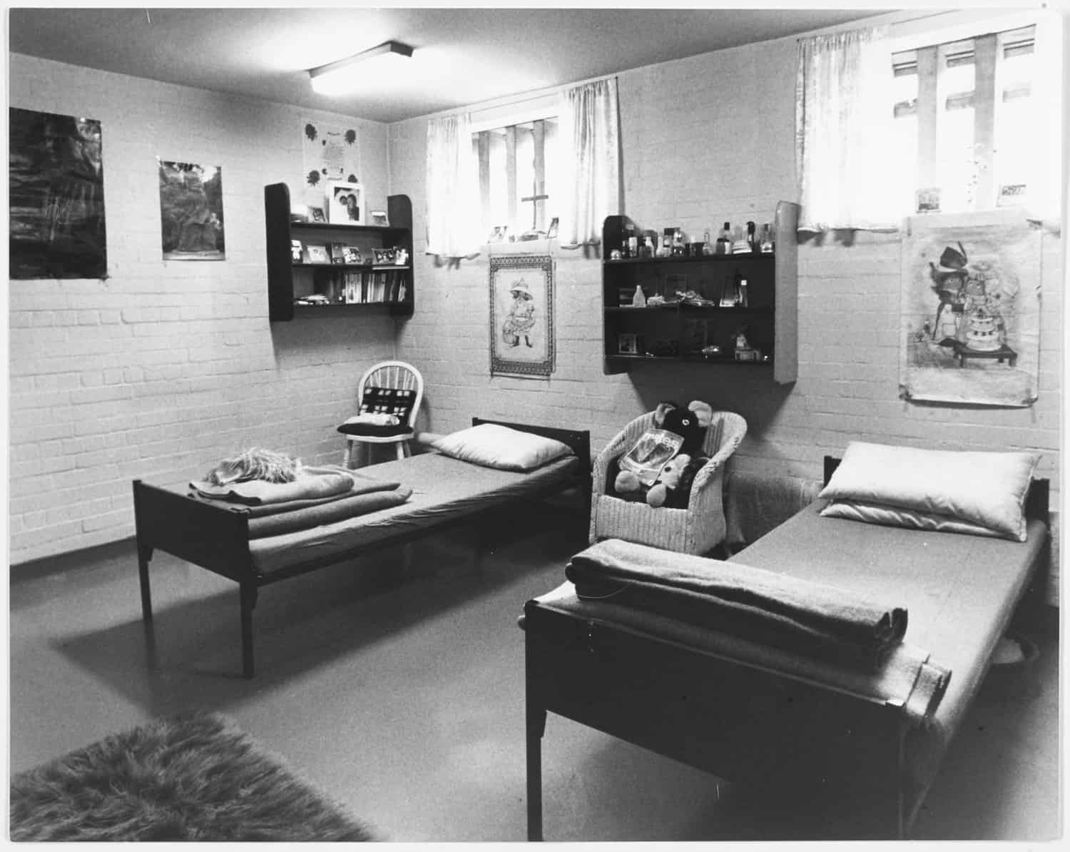 Armagh Gaol - Prisons Memory Archive