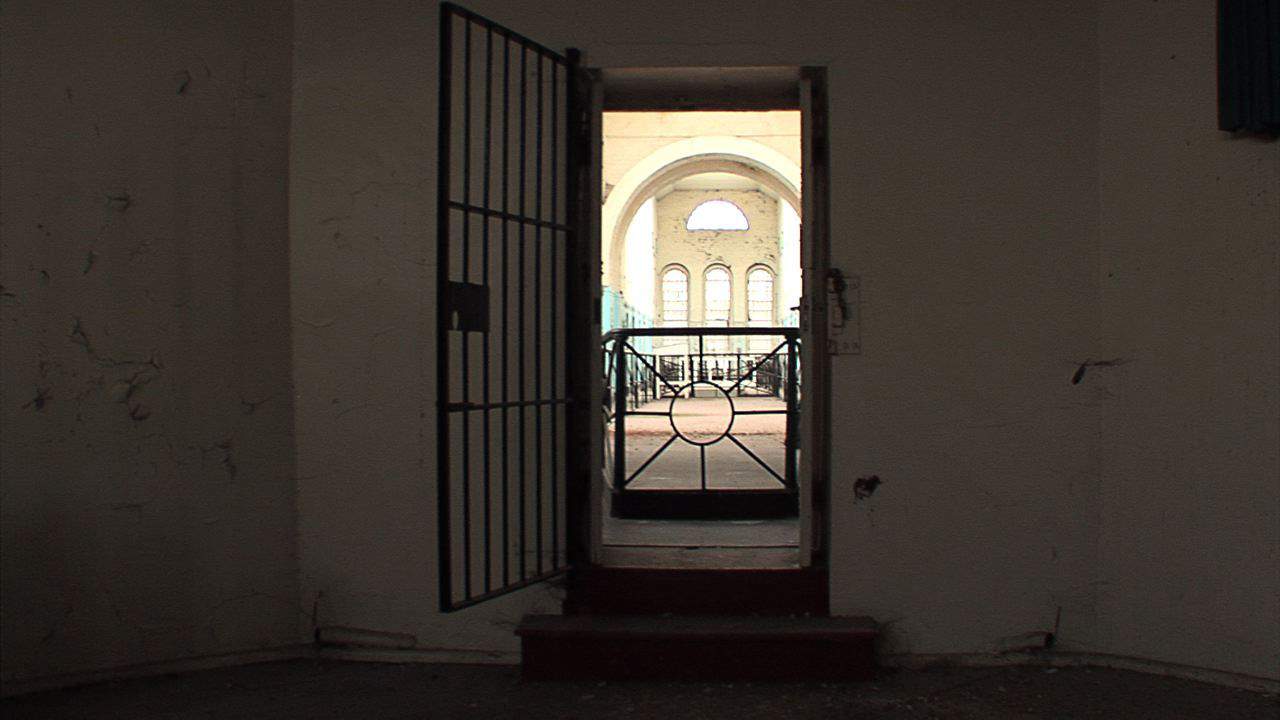 Armagh Gaol - Prisons Memory Archive