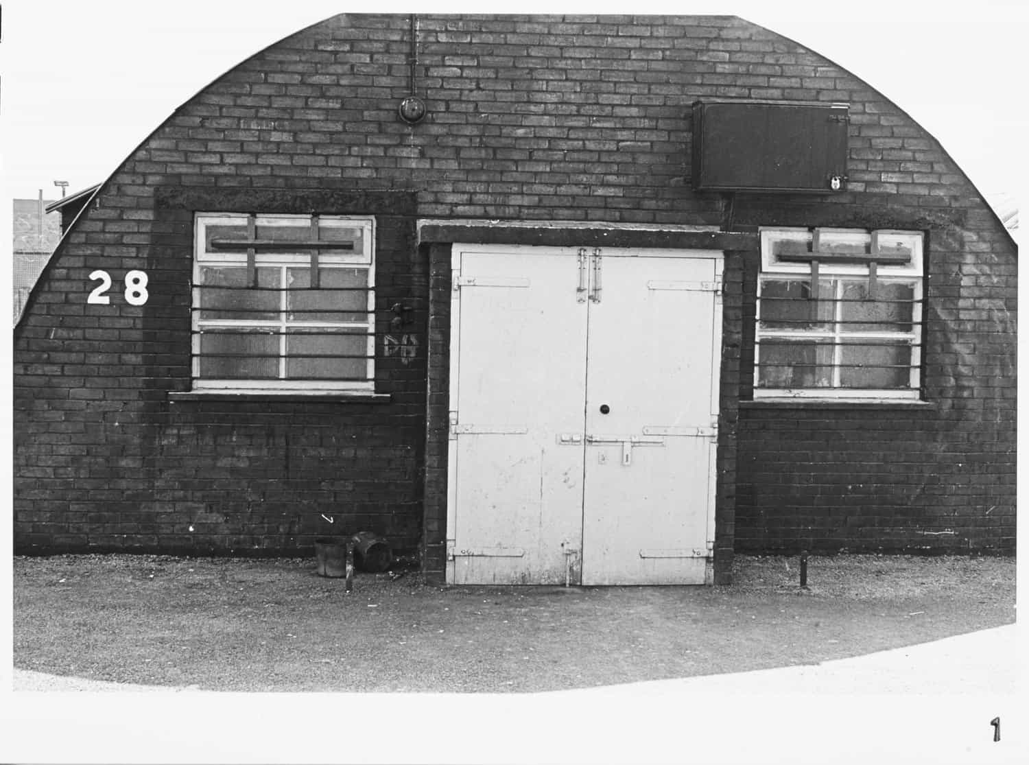 Maze and Long Kesh - Prisons Memory Archive