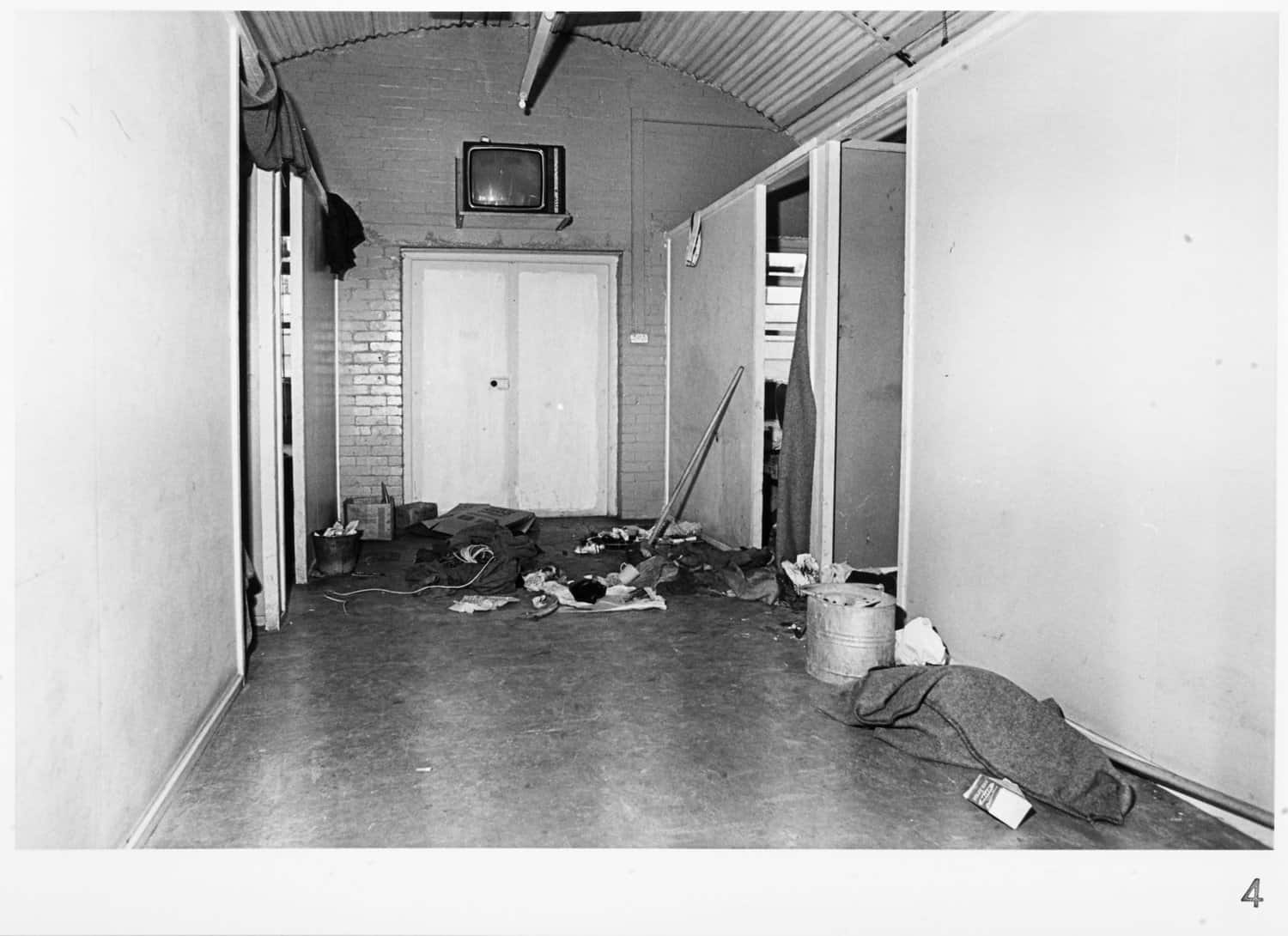 Maze and Long Kesh - Prisons Memory Archive