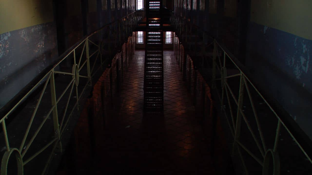 Armagh Gaol - Prisons Memory Archive