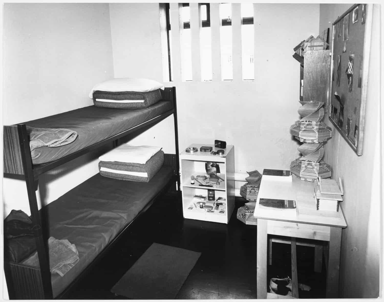 Maze and Long Kesh - Prisons Memory Archive