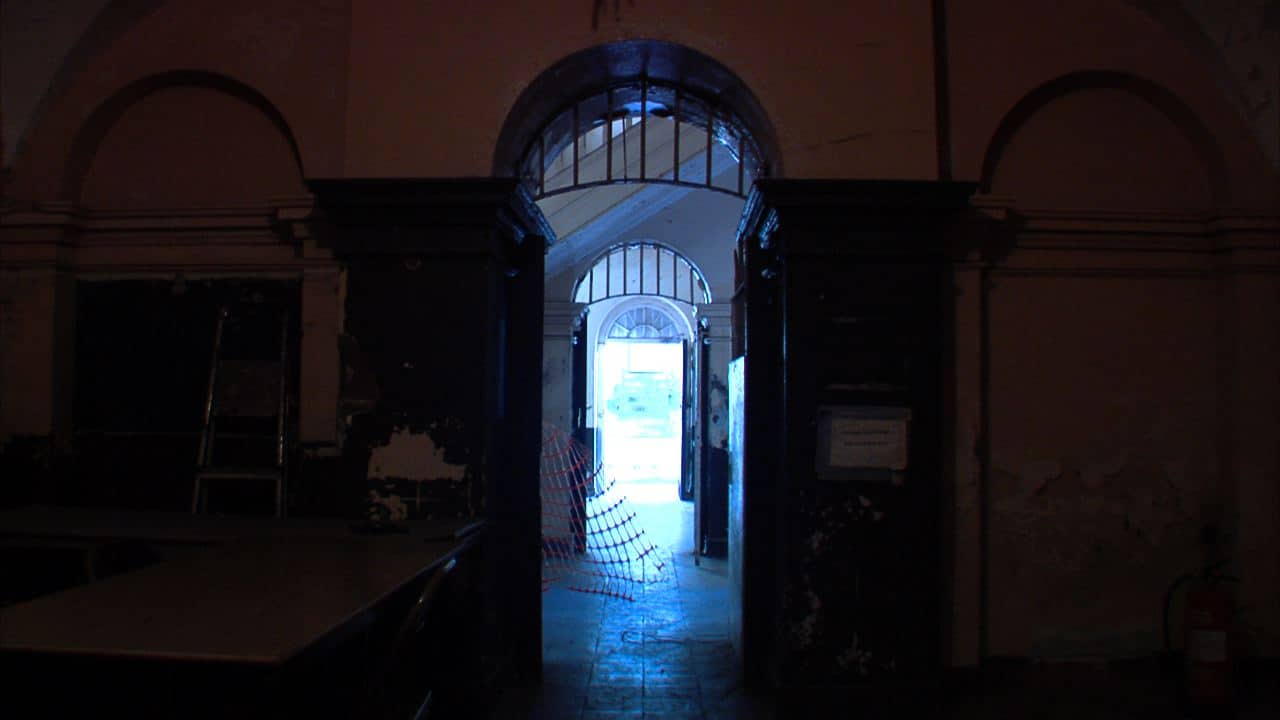 Armagh Gaol - Prisons Memory Archive