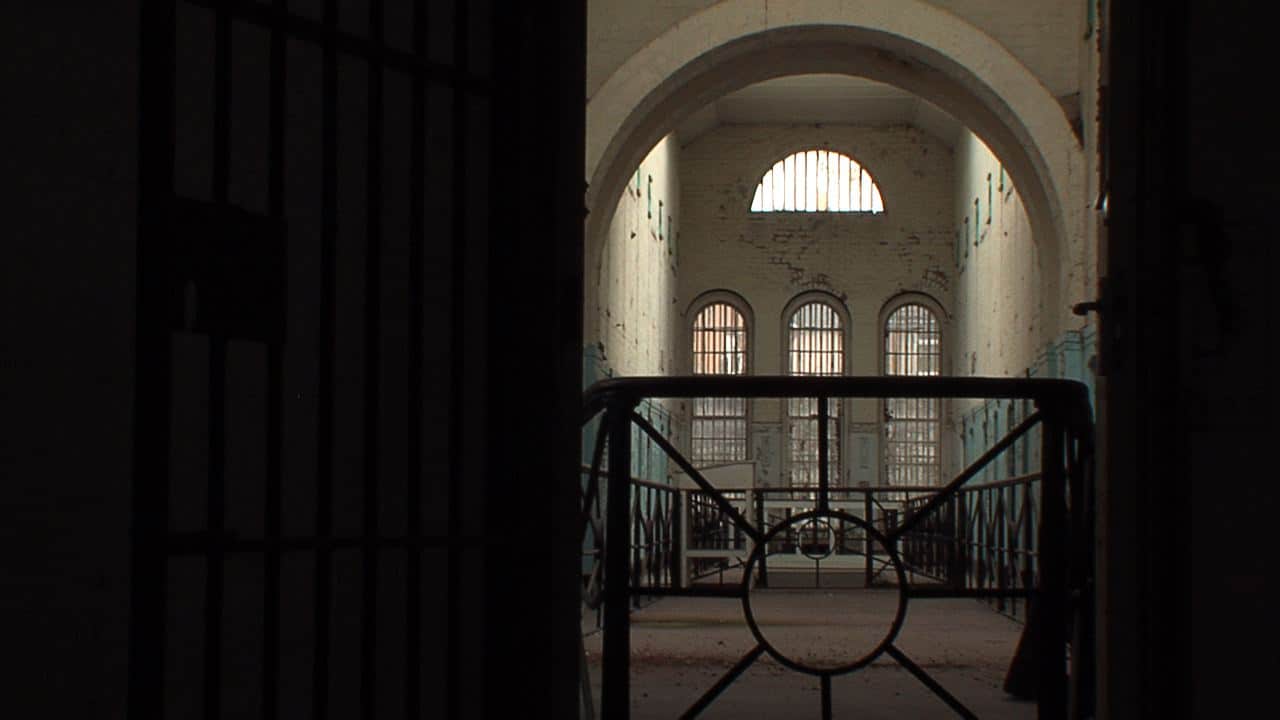 Armagh Gaol - Prisons Memory Archive