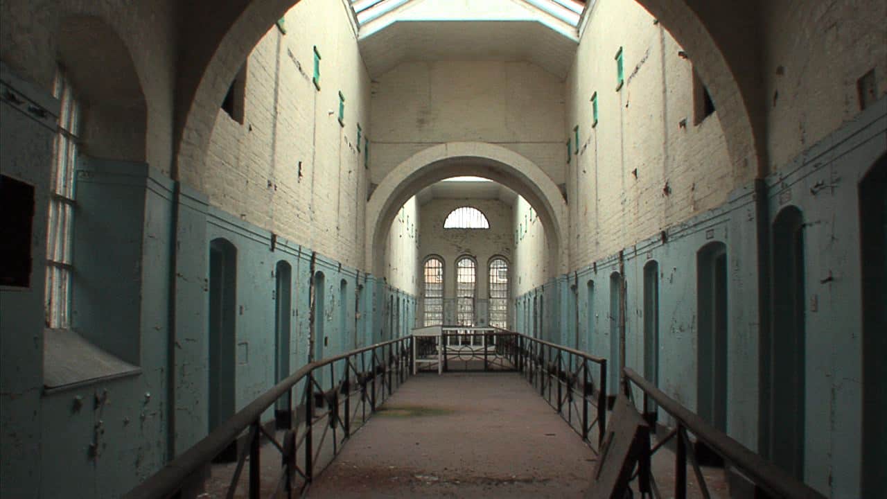 Armagh Gaol - Prisons Memory Archive