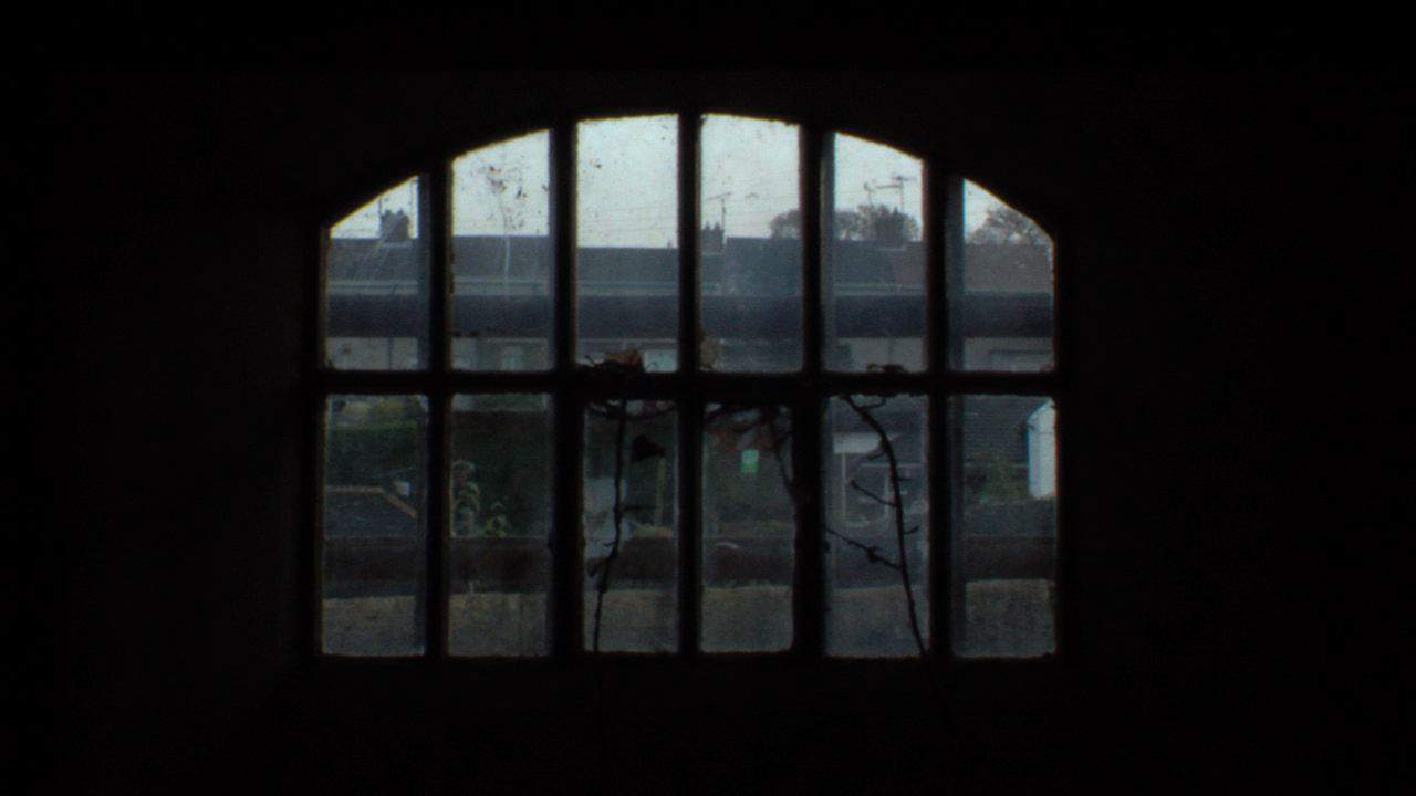 Armagh Gaol - Prisons Memory Archive