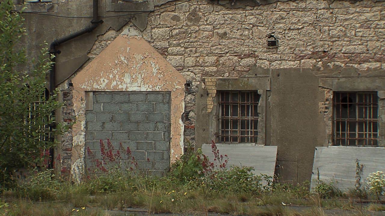 Armagh Gaol - Prisons Memory Archive